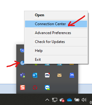 A program in Citrix is not responding – Menzies